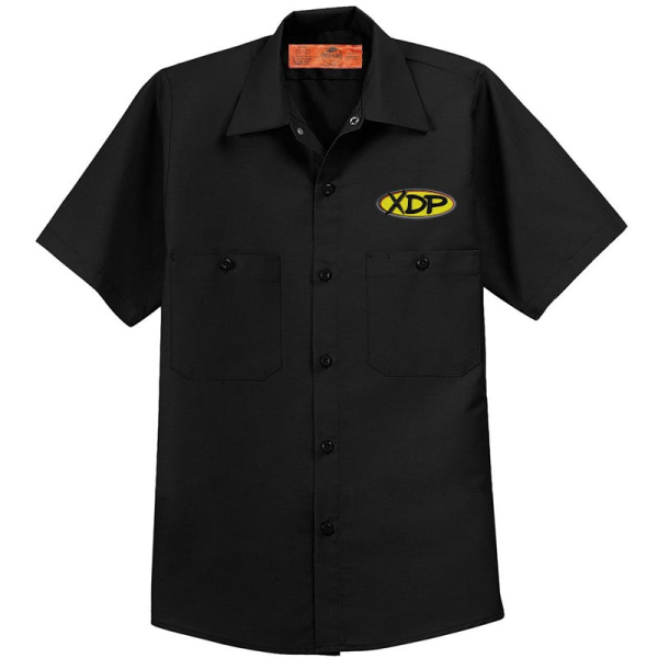 XDP - Xtreme Diesel Performance Industrial Work Shirt | XDP
