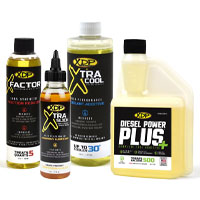 XDP Diesel Parts