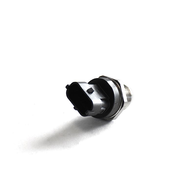 Bosch 0281006186 Fuel Rail Pressure Sensor | XDP