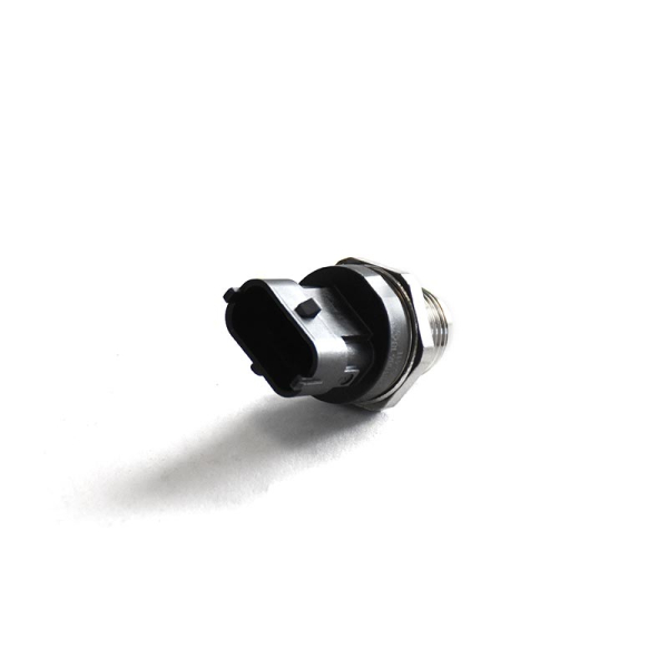 Bosch 0281006186 Fuel Rail Pressure Sensor | XDP