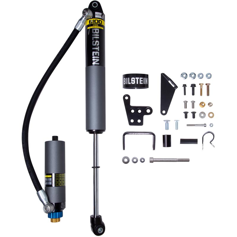 Bilstein 25-331080 B8 8100 (DSA) Series Shock Absorber | XDP