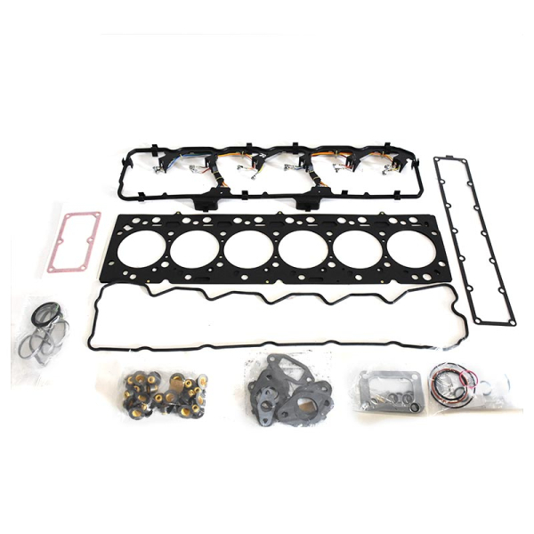 Cummins 4376090 Genuine Upper Engine Gasket Kit | XDP