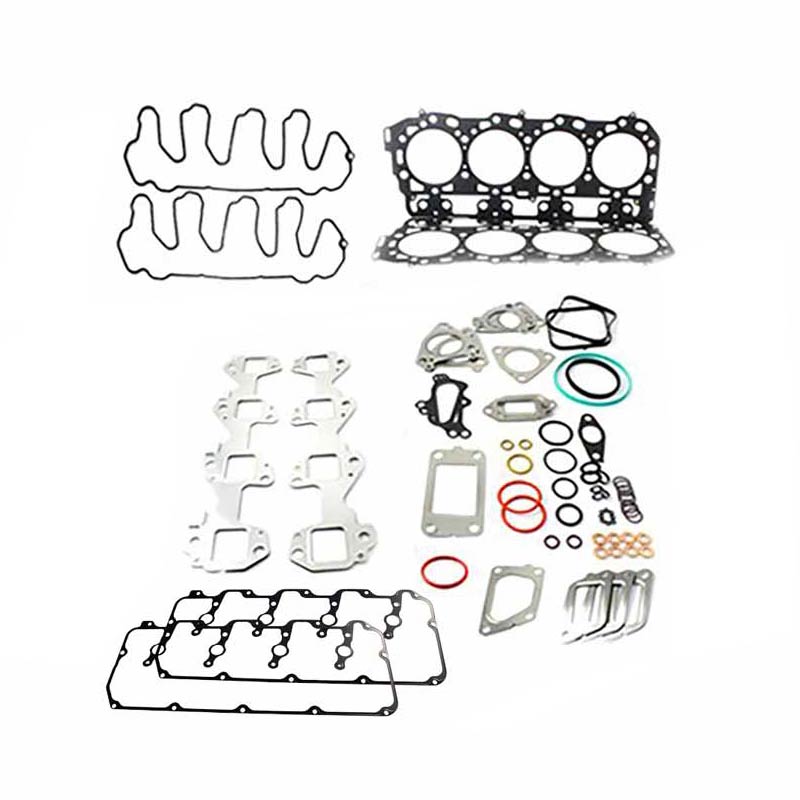Merchant Automotive 450401C Engine Gasket Set (W/Bolts & Head Gaskets ...