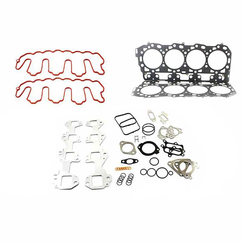 Merchant Automotive 450500 Engine Gasket Set (No Head Gaskets/Bolts) | XDP