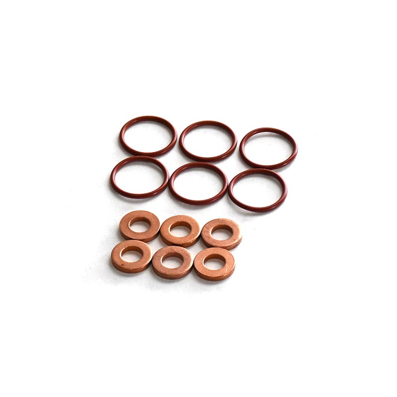 GM 55503136 Fuel Injector O-Ring Kit | XDP