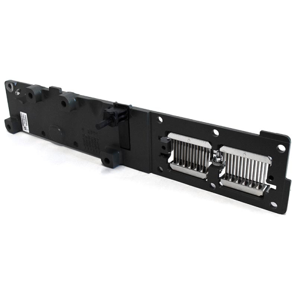 Mopar 68290470AA Intake Manifold Cover With Heater Grid | XDP