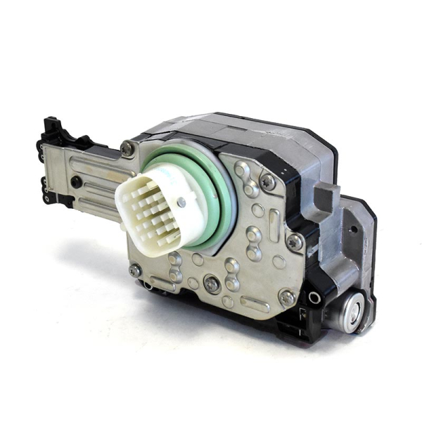 Mopar 68RFE Transmission Solenoid Pack 68353383AB | XDP