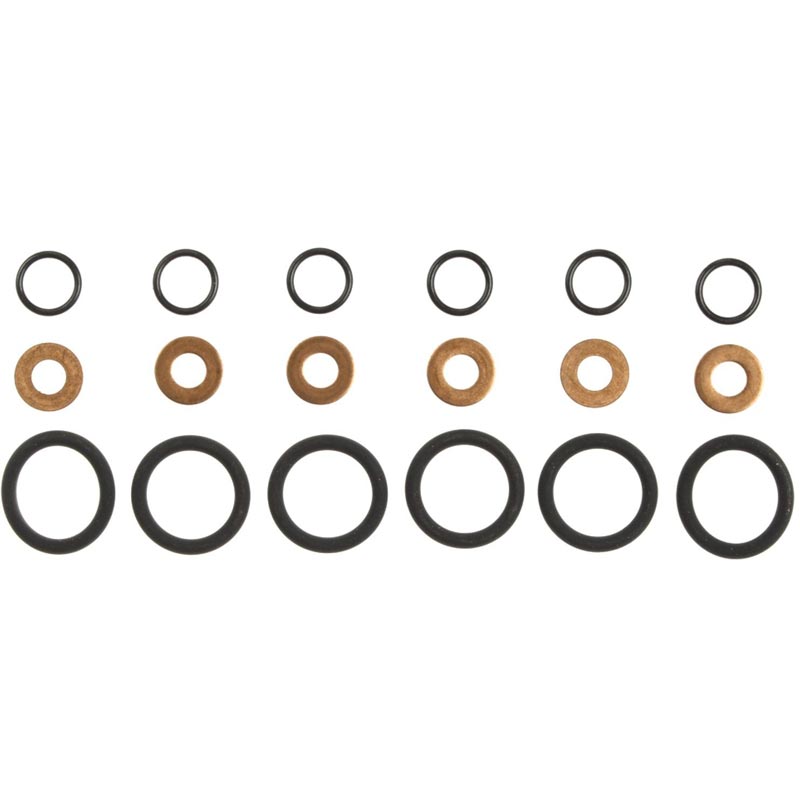 MAHLE GS33749 Fuel Injector O-Ring Kit | XDP
