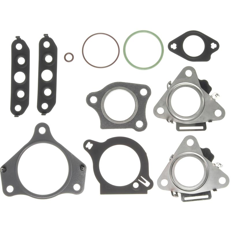 MAHLE GS33967 Turbo Mounting Gasket Set | XDP