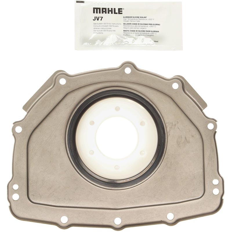 MAHLE JV1760 Rear Main Engine Crankshaft Seal | XDP