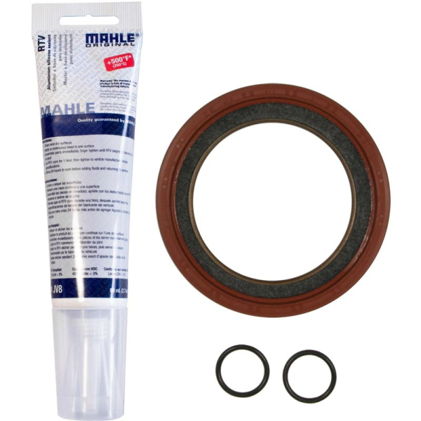 MAHLE JV5079 Engine Timing Cover Gasket Set | XDP