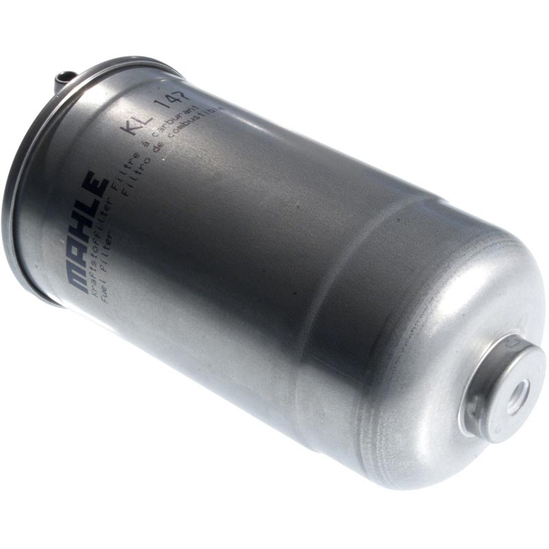 MAHLE KL 147D Fuel Filter | XDP