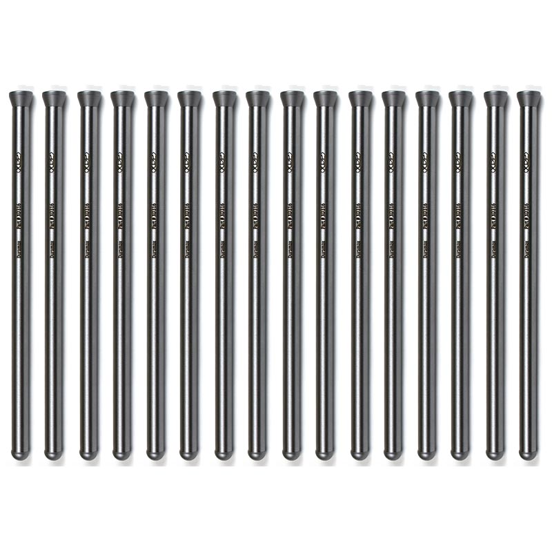 XDP Competition & Race Performance Pushrods (7/16") XD316 - 6.6L ...