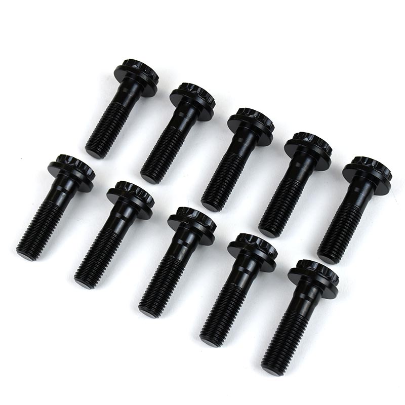 XDP Flex Plate Bolt Kit XD657 - X200 Series | XDP