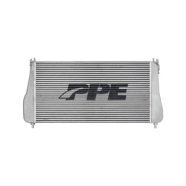 PPE 115041100 High Flow Performance Studded Intercooler | XDP