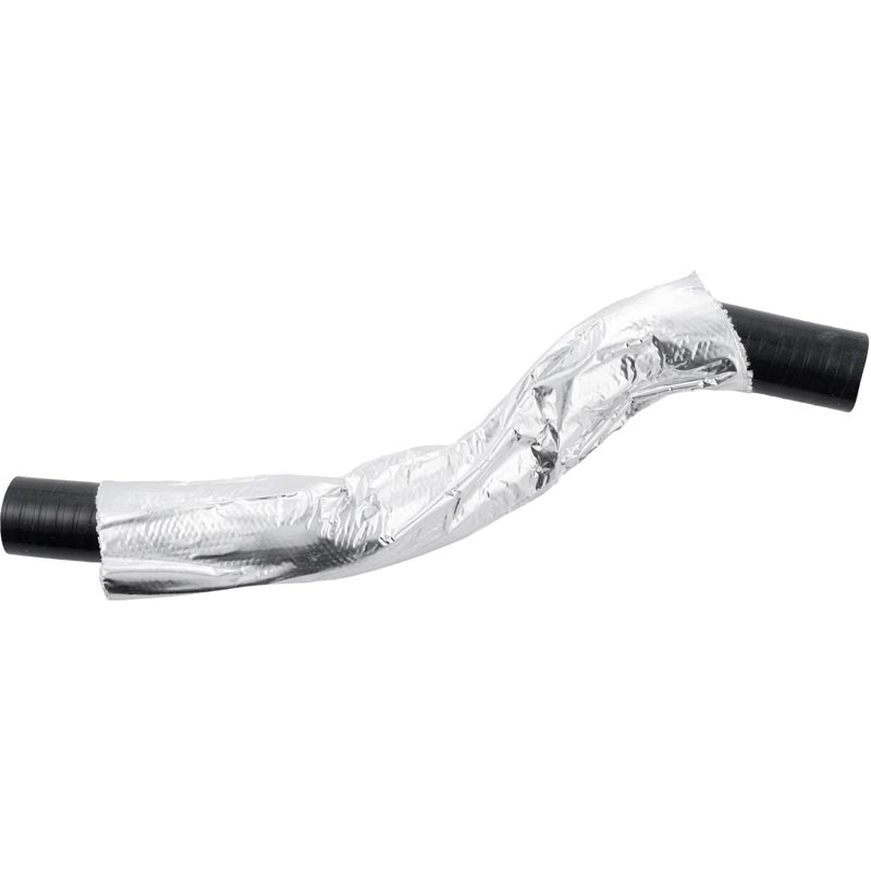 PPE 119020015 Heater Core Outlet Silicone Hose (Cab to Engine) | XDP