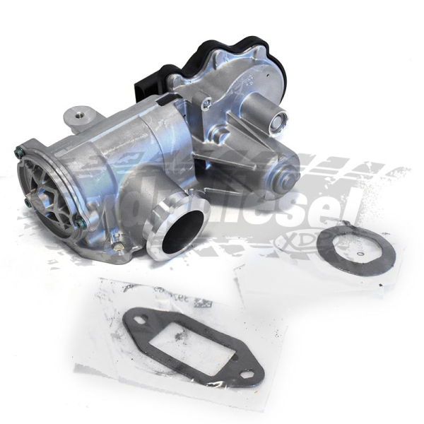 Mopar 68700223AA Exhaust Gas Recirculation (EGR) Valve | XDP