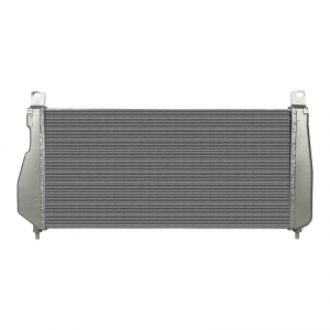 Intercooler For 2004.5-2005 Chevy Silverado & GMC Sierra 2500HD/3500HD ...