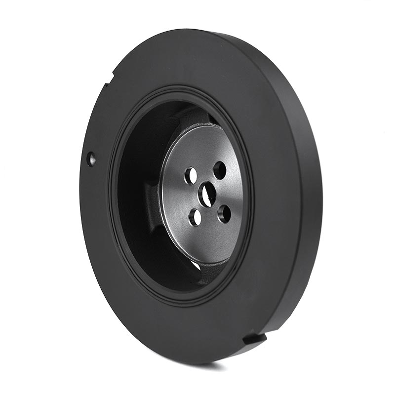 XDP Premium Balancer Series - Stock Replacement Harmonic Balancer XD711 ...