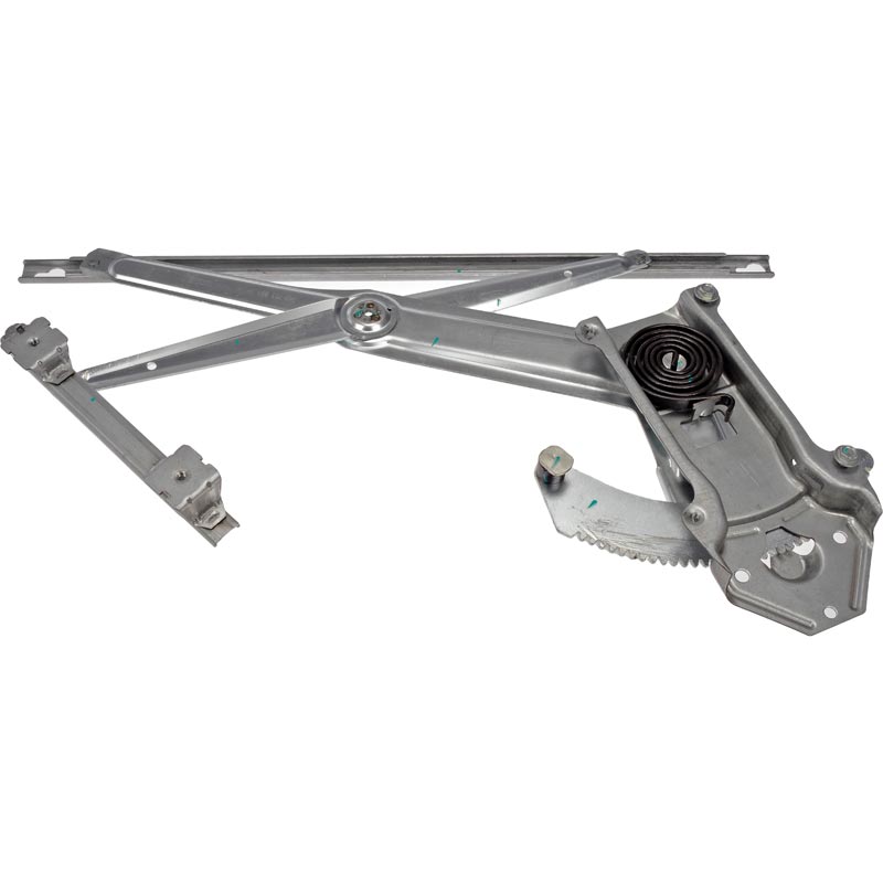 Dorman 740-753 Front Power Window Regulator - Regulator Only (Left)