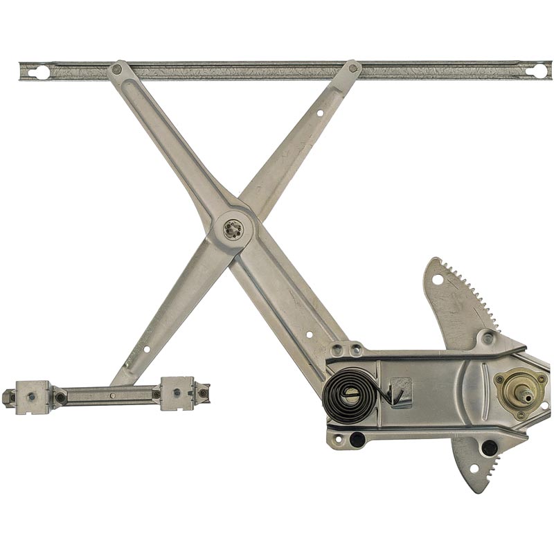 Dorman 740-862 Front Power Window Regulator - Regulator Only (Left)