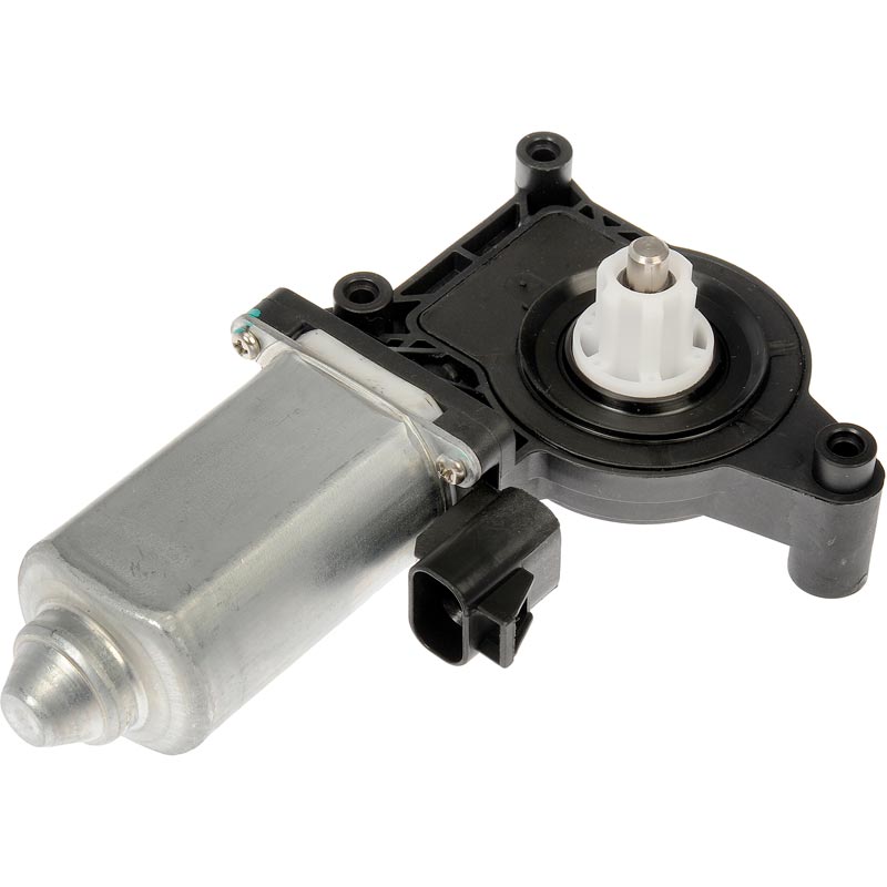 Dorman 742-122 Front Power Window Lift Motor (Left)