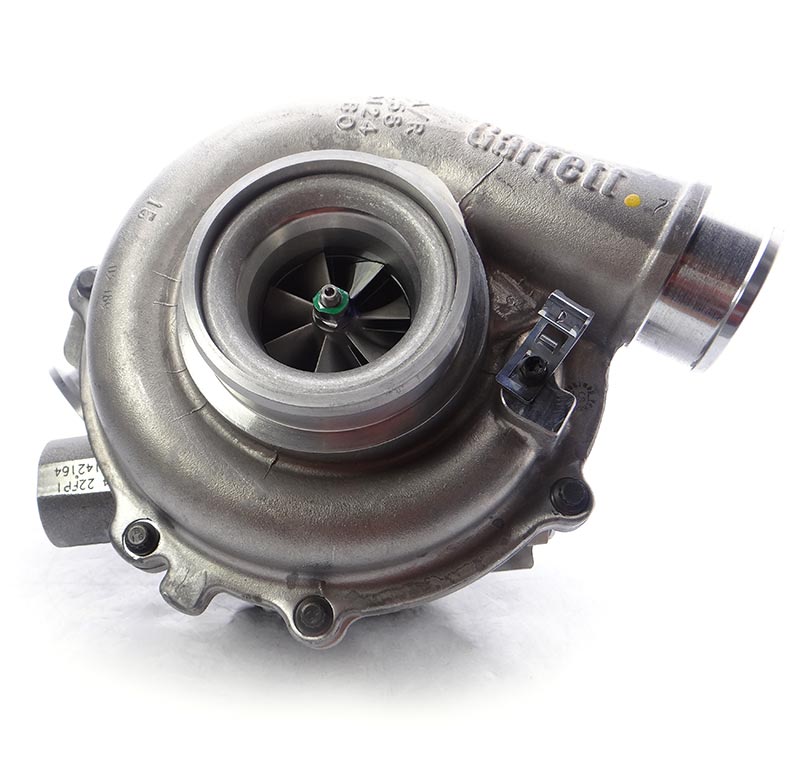 Garrett 743250-5024S New Stock Replacement GT3782VA Turbo | XDP