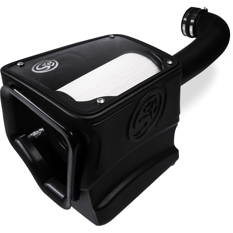 S&B Filters 75-5069D Cold Air Intake (Dry Filter) | XDP