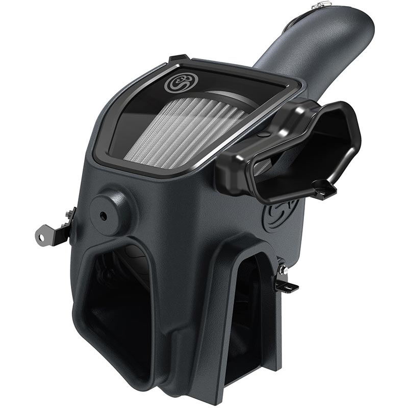 S&B Filters 75-5140D Cold Air Intake (Dry Filter) | XDP
