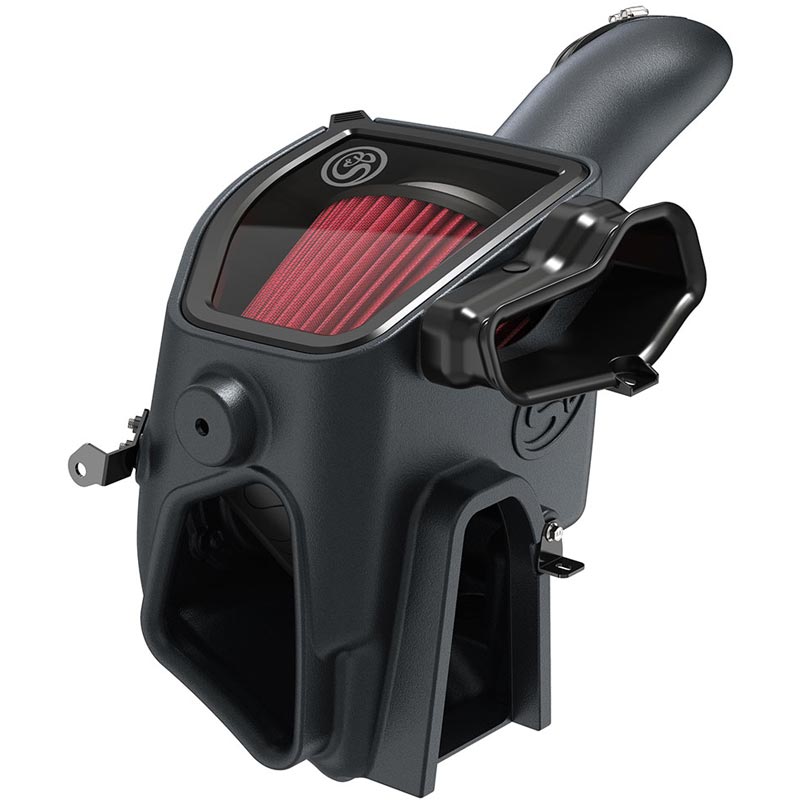 S&B Filters 75-5140 Cold Air Intake (Cleanable Filter) | XDP