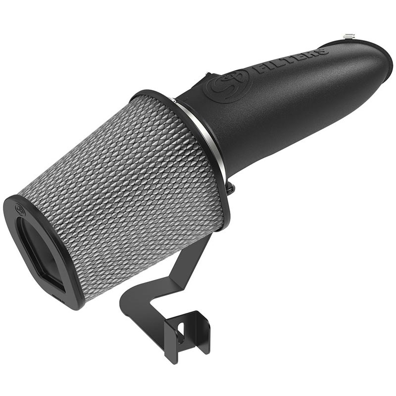 S&B Filters 75-6001D Open Air Intake (Dry Filter) | XDP