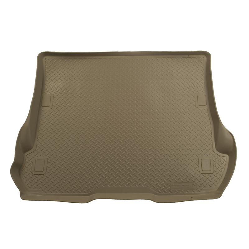 Husky Liner Rear Cargo Liner (5 Ft) 2380X | XDP