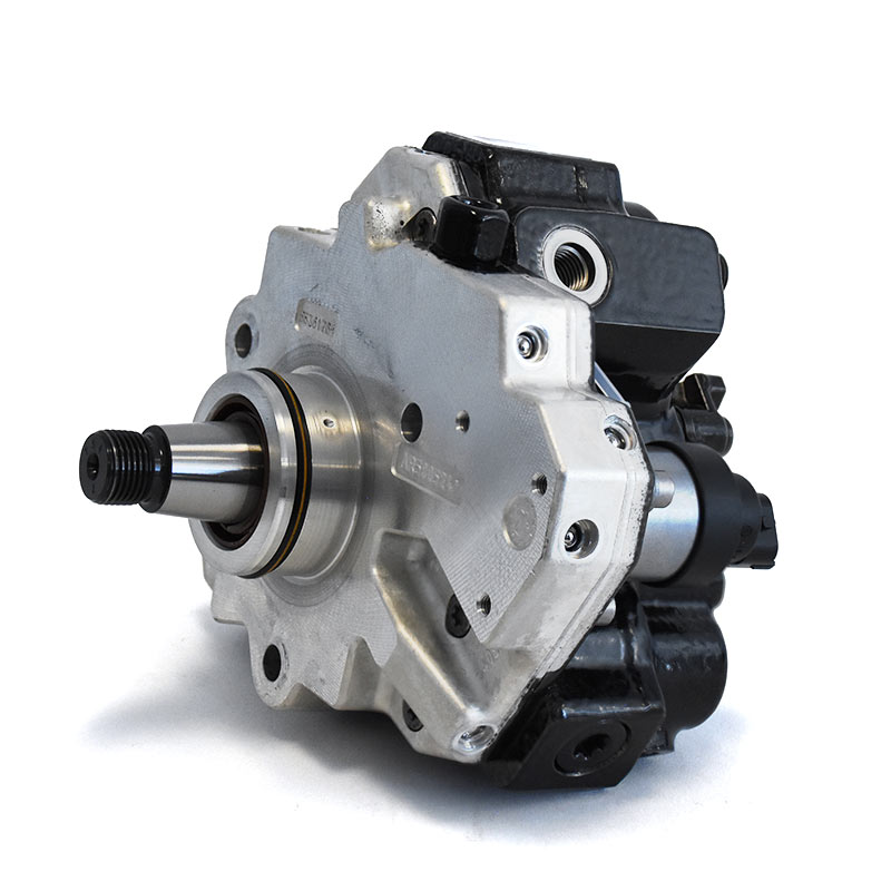 Bosch 0445020377 New CP3 Fuel Pump | XDP