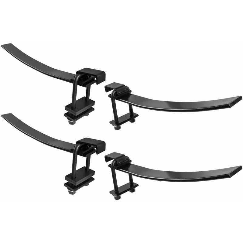 SuperSprings SSA53 Helper Springs (2,200 lb Capacity) | XDP
