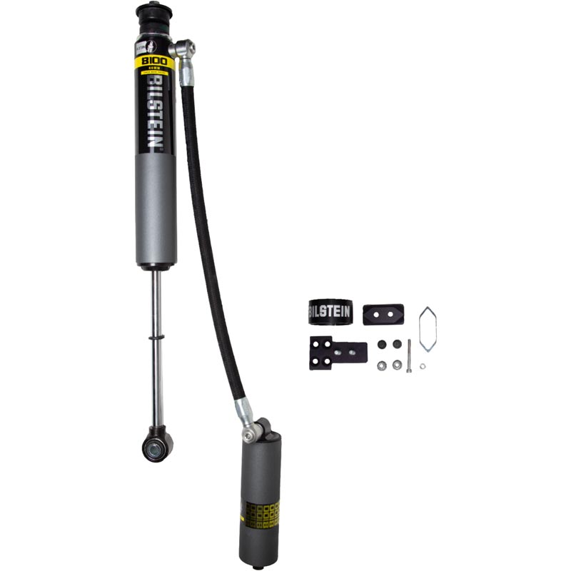 Bilstein 25-281873 B8 8100 Series Shock Absorber | XDP