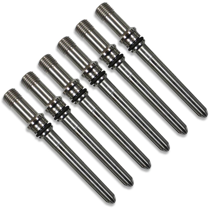 DDP Fuel Injector Connector Tube Set 67CON-SET | XDP