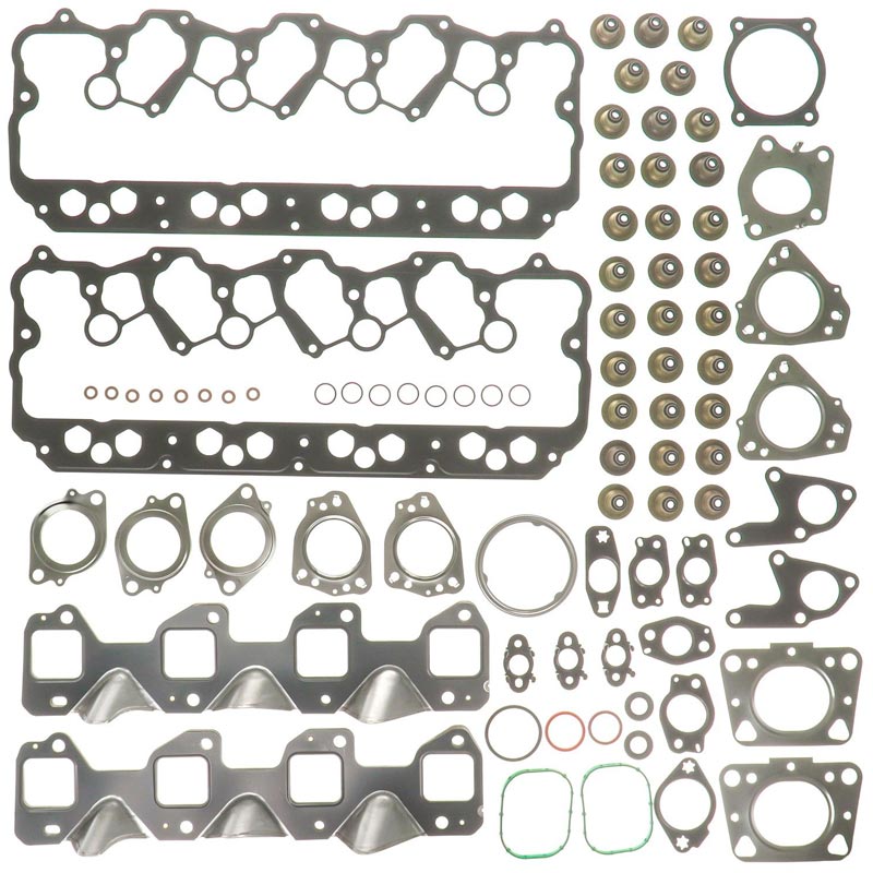 MAHLE HS55522 Head Set (Without Head Gaskets) | XDP