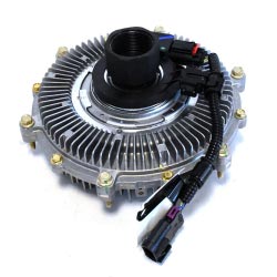 Cooling System For 2025-2026 Ram 2500/3500 With 6.7L Cummims Diesel ...