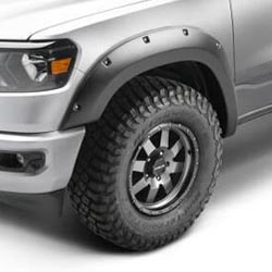 Parts & Accessories For 2025-2026 Ram 2500/3500 With 6.7L Cummins ...