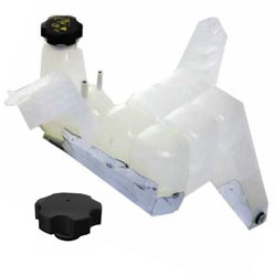 Cooling System For 2025-2026 Ram 2500/3500 With 6.7L Cummims Diesel ...