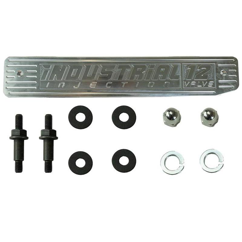 Industrial Injection PDM-02286R Raw Billet 12 Valve Engine Cover | XDP
