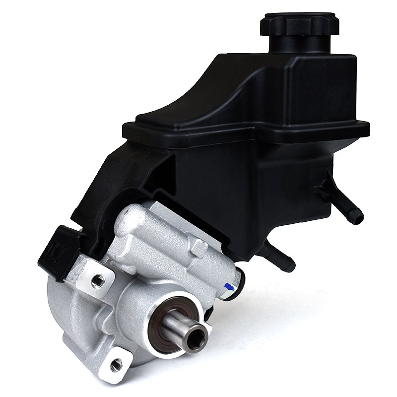 XDP Power Steering Pump New with Reservoir XD740 | XDP