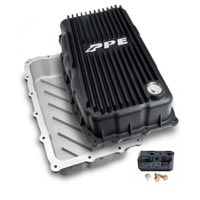 Parts & Accessories For 2021-2026 Chevy Suburban with 3.0 Duramax LM2 ...