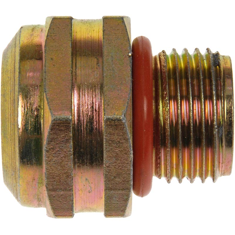 Dorman 800-617 Transmission Line Quick Connector
