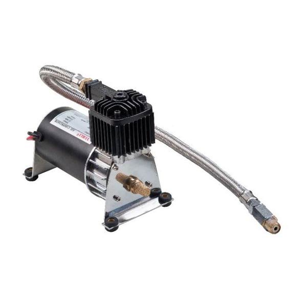 Wolo 800-C High Pressure 1.38 CFM Air Compressor | XDP