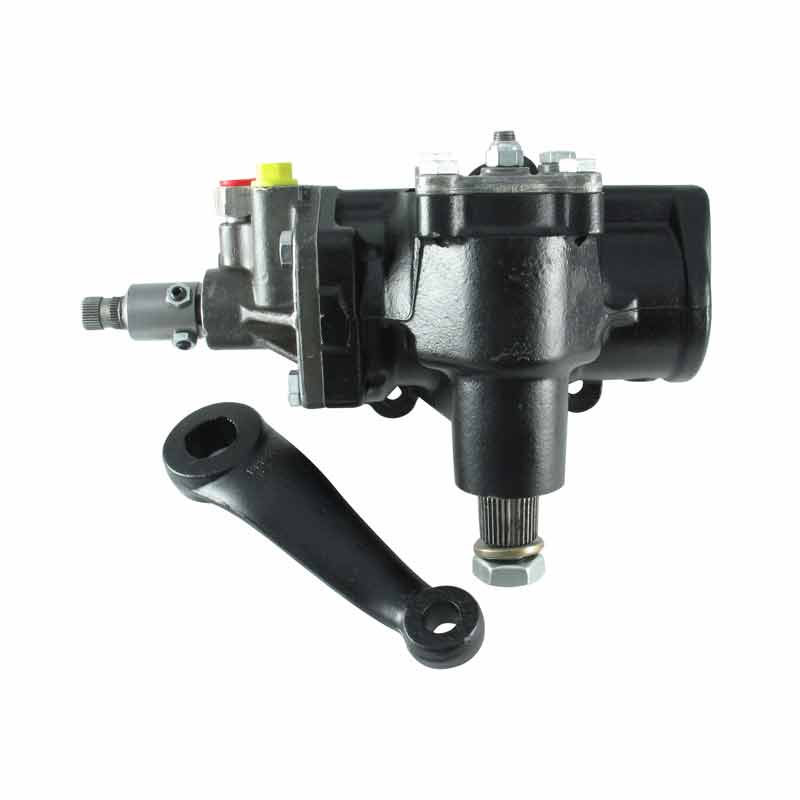 Borgeson 800116 Remanufactured Steering Box Upgrade | XDP