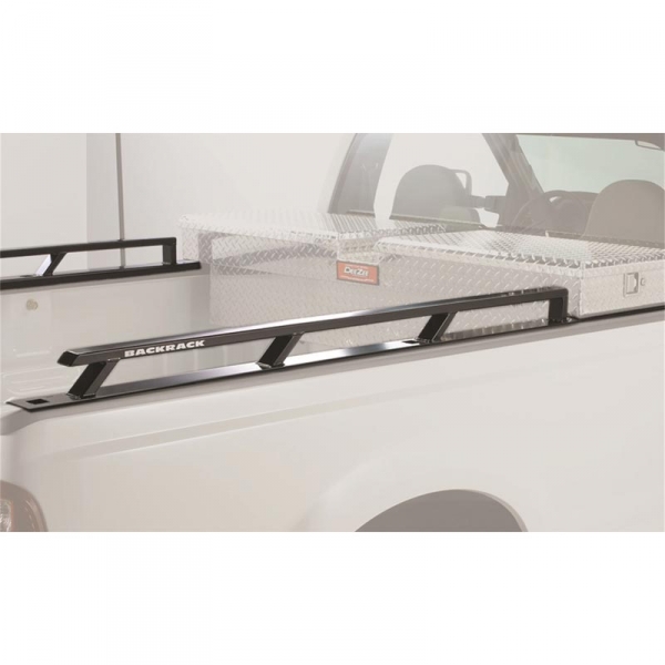 BackRack 80519TB Side Rails For 21" Toolbox | XDP