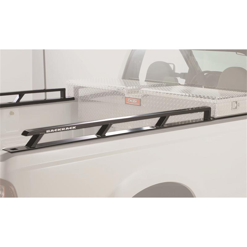 BackRack 80523TB Side Rails For 21" Toolbox | XDP