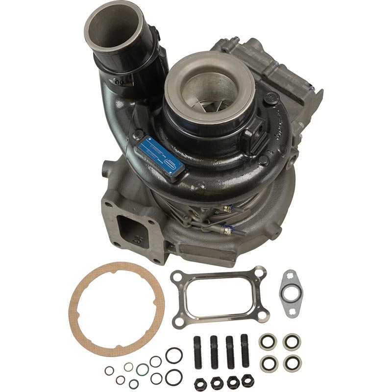 BD Diesel 1045772 Screamer Turbocharger | XDP