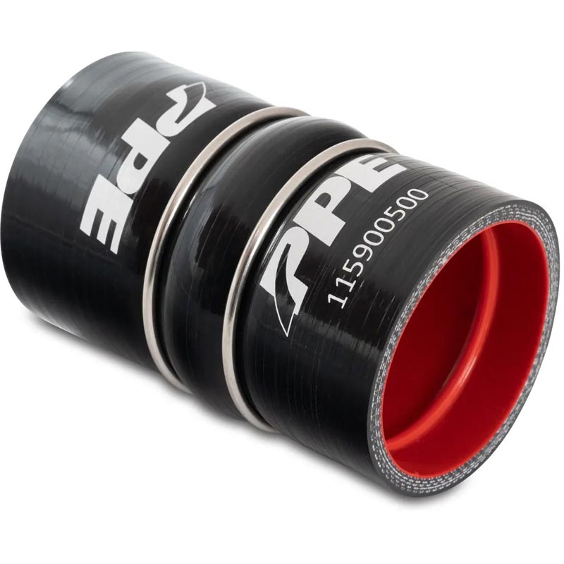 PPE Silicone Hose Coupling 115900500 | XDP